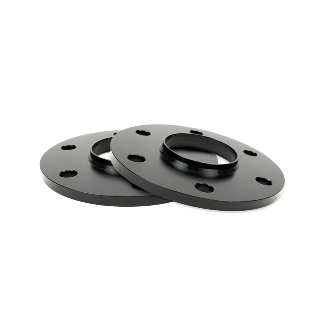 3/8" Wheel Spacers | 6x5.5 | GM 1500 — Forged Alloy